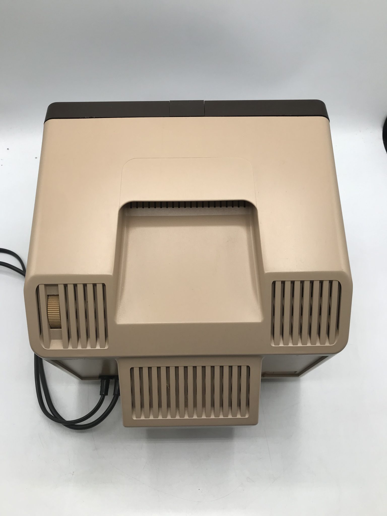 Minitel1 Alcatel Telic vintage - Ressourcerie Histoires Sans Fin