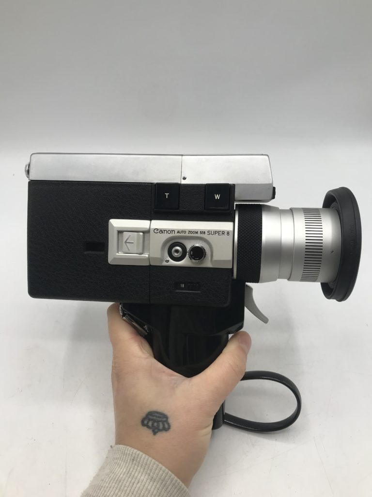 Prix D Une Camera Super 8