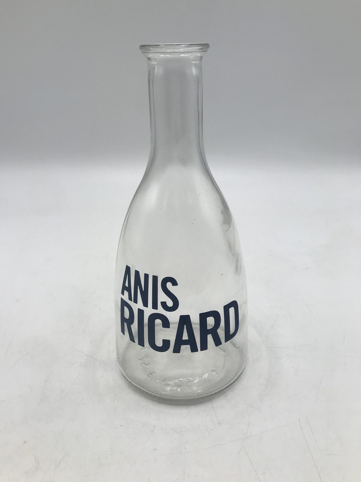 Carafe Collection Ricard Anis 50 cl - Ressourcerie Histoires Sans Fin