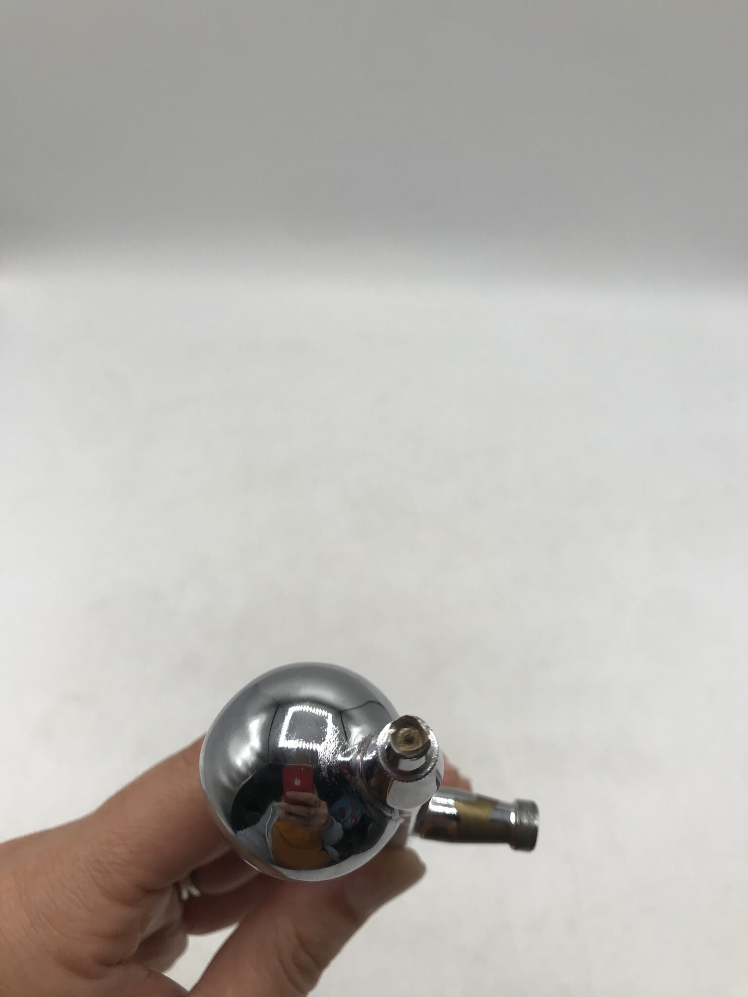 Pistolet Stylo aérographe Fischer Vintage Professionnel - Ressourcerie ...